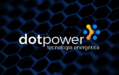 Identidade Visual Dot Power – Groode – Estúdio Criativo